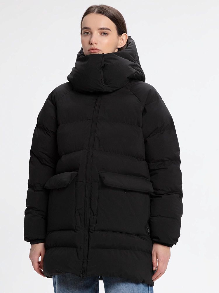 Куртка Ellie Puffy Parka
