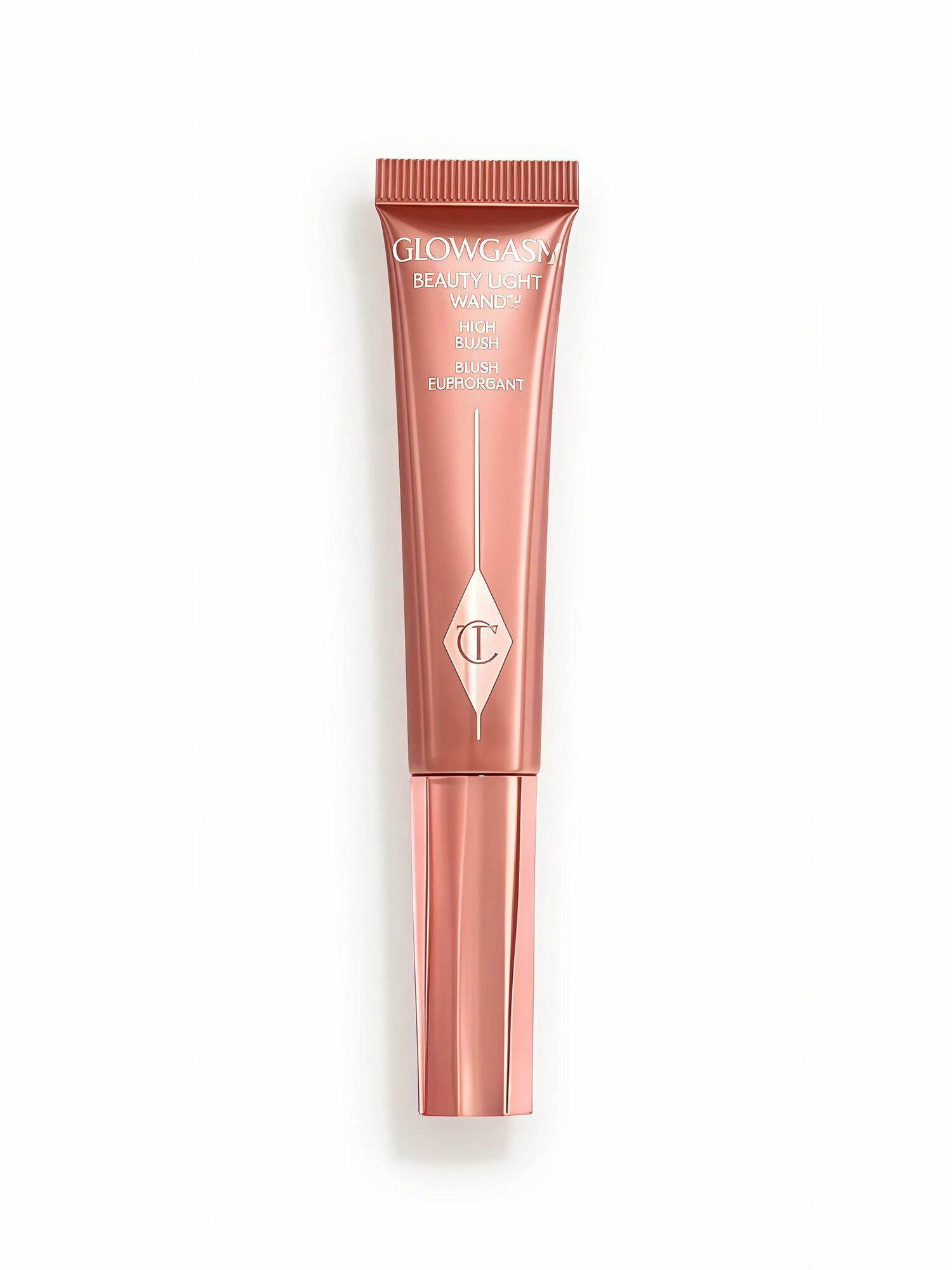 Жидкий хайлайтер для лица Charlotte Tilbury Pinkgasm 12 мл