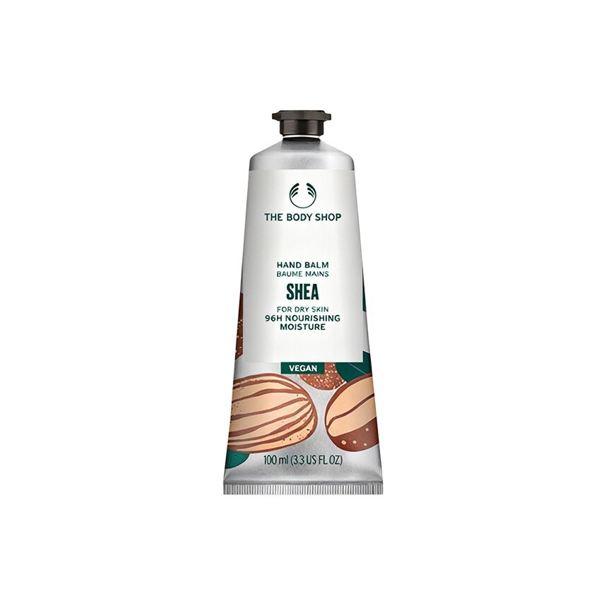 Уход за руками THE BODY SHOP