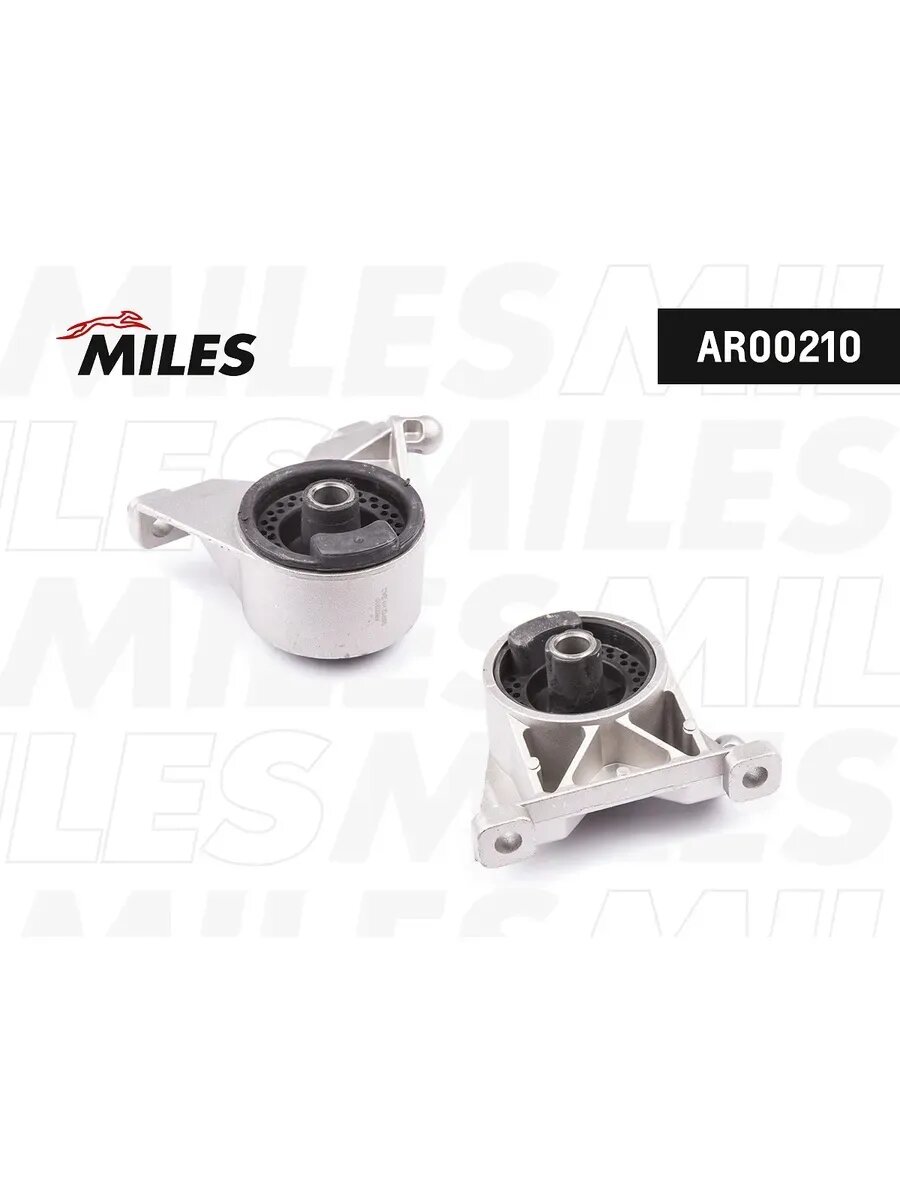 Опора двигателя для а/м: Astra, Zafira 1.4-1.8 98- АКПП, арт. AR00210
