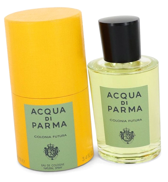 Одеколон Colonia Futura Acqua Di Parma 100 мл / Аква Ди Парма Колонь Фьюче унисекс