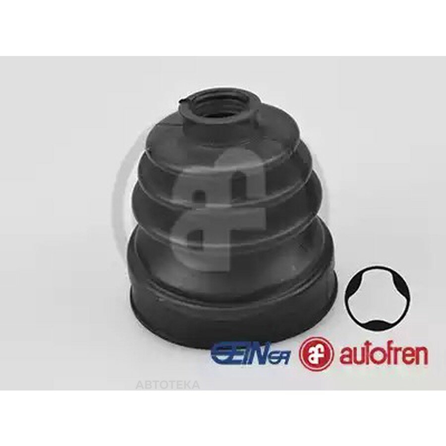 Комплект пылника приводной вал AUTOFREN D8195