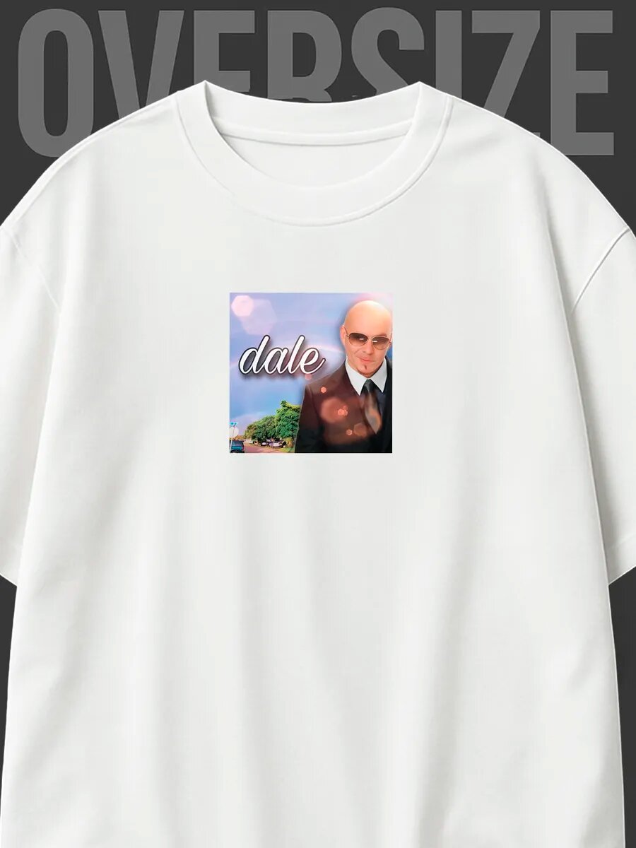 Футболка PRINTSHOT