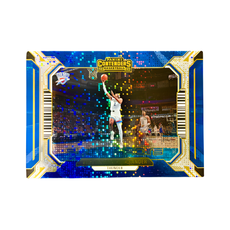 Карточки коллекционные PANINI