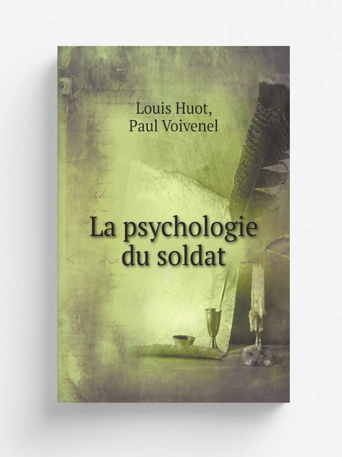 La psychologie du soldat