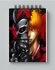 Блокнот Блич, Bleach №7, А6