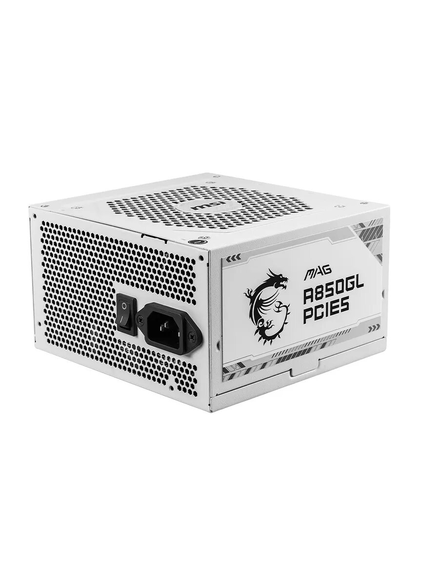 Блок питания MAG A850GL (306-7ZP8A24-CE0)