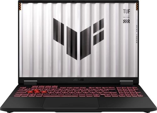 90NR0MD1-M00A50 / Ноутбук игровой ASUS TUF Gaming A16 FA608PP-QT006, 16", 2025, IPS, AMD Ryzen 9 894