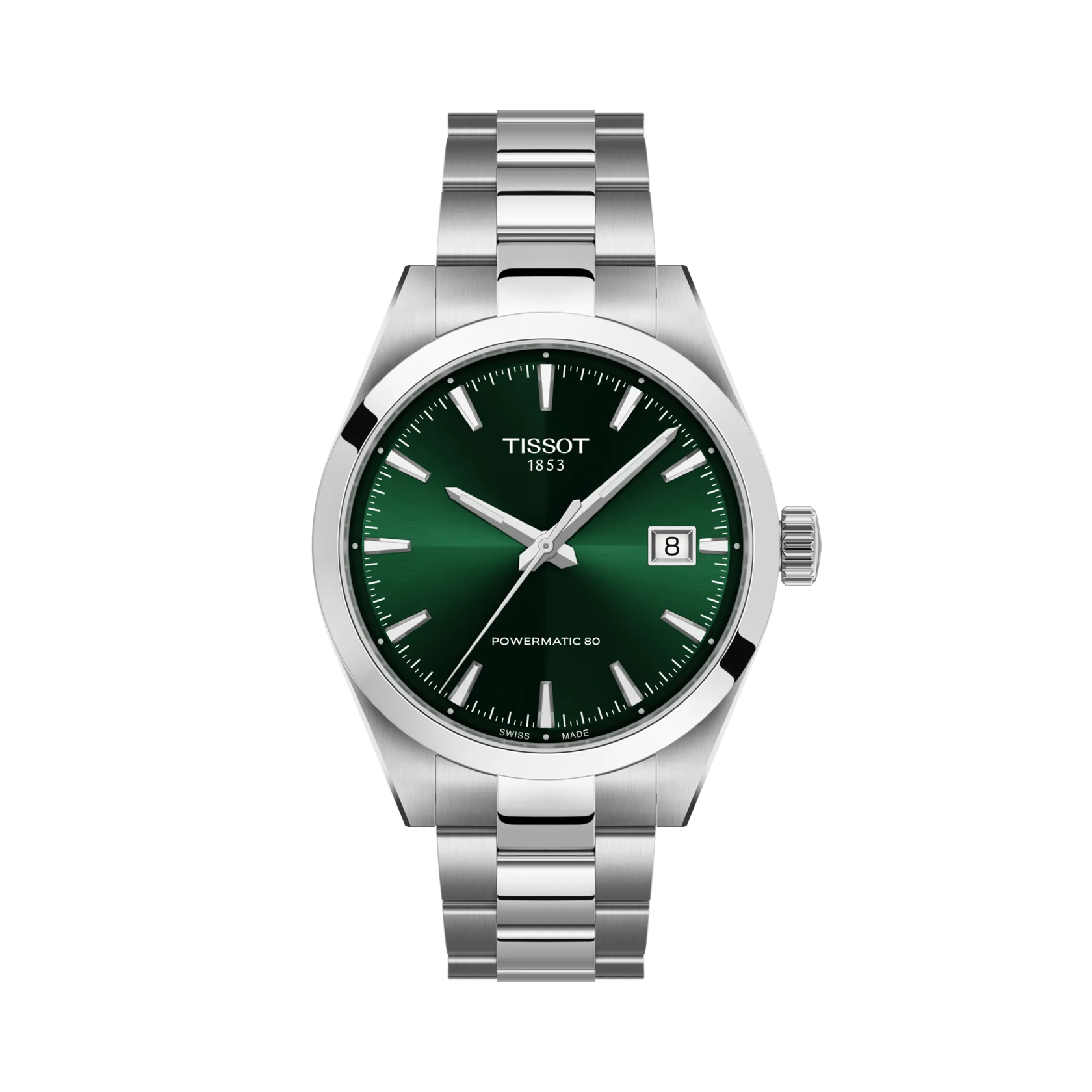 Наручные часы TISSOT Gentleman