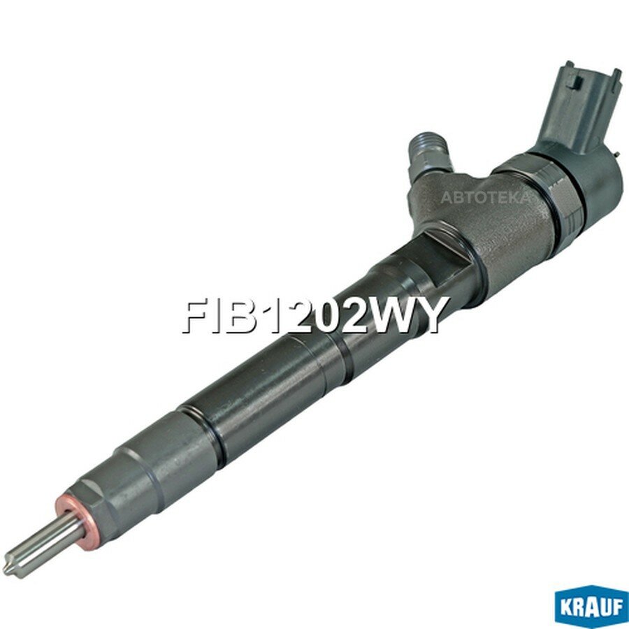 Форсунка топливная KRAUF FIB1202WY