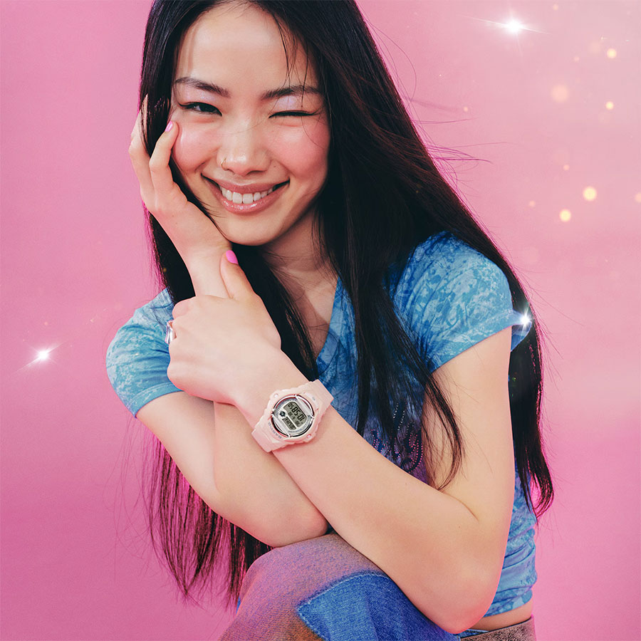 CASIO — фото 1