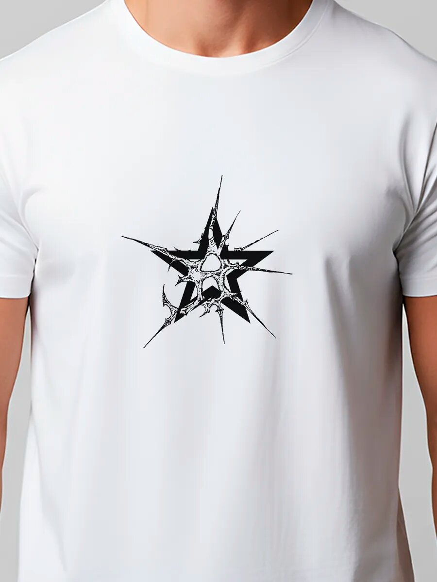 Футболка PRINTSHOT