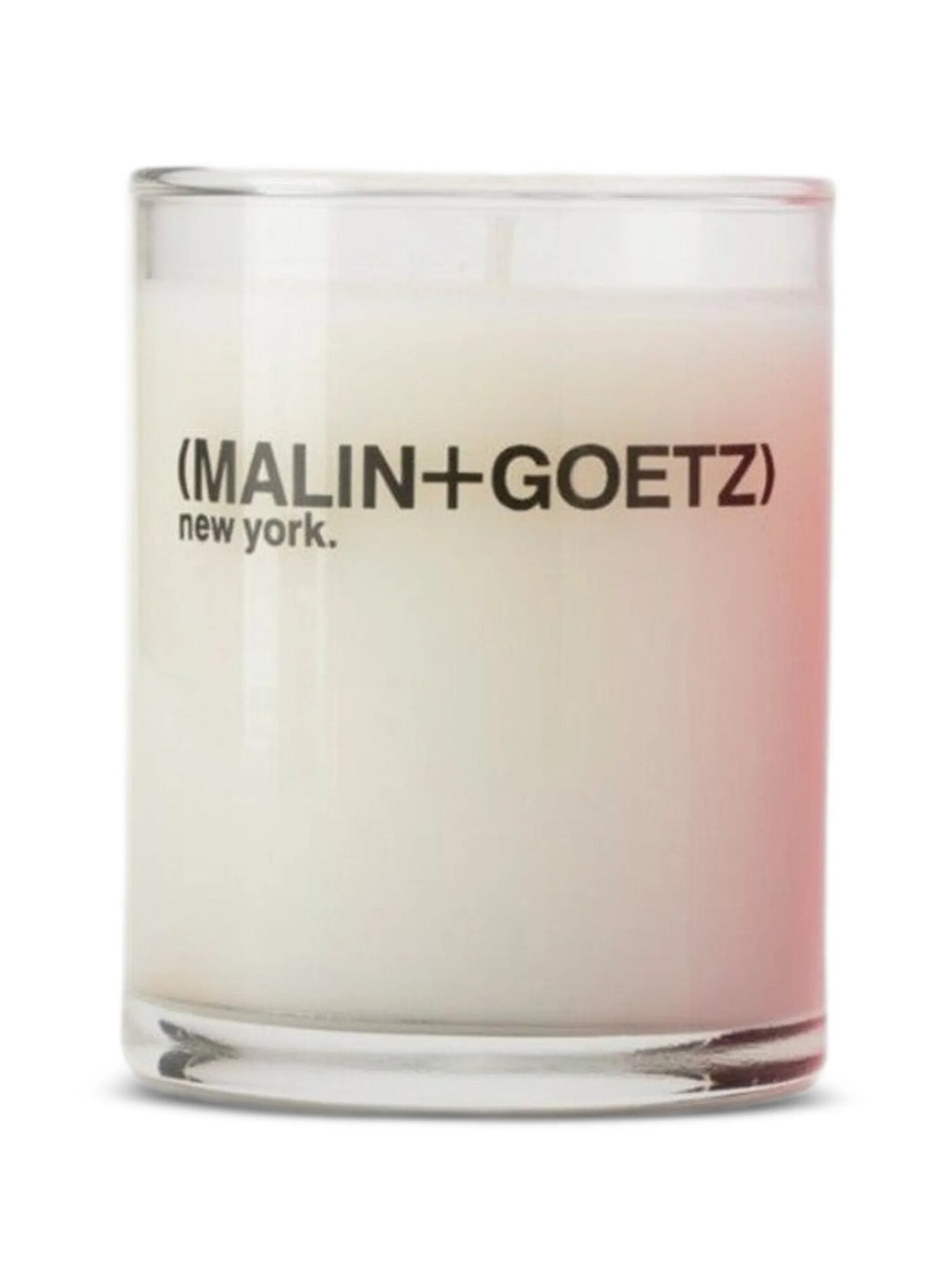 Свеча Strawberry, OneSize , White