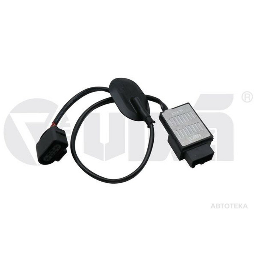 Блок управления VAG POLO -14 топлив. насос VIKA 99061830701