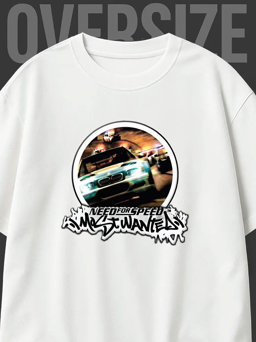 Футболка PRINTSHOT