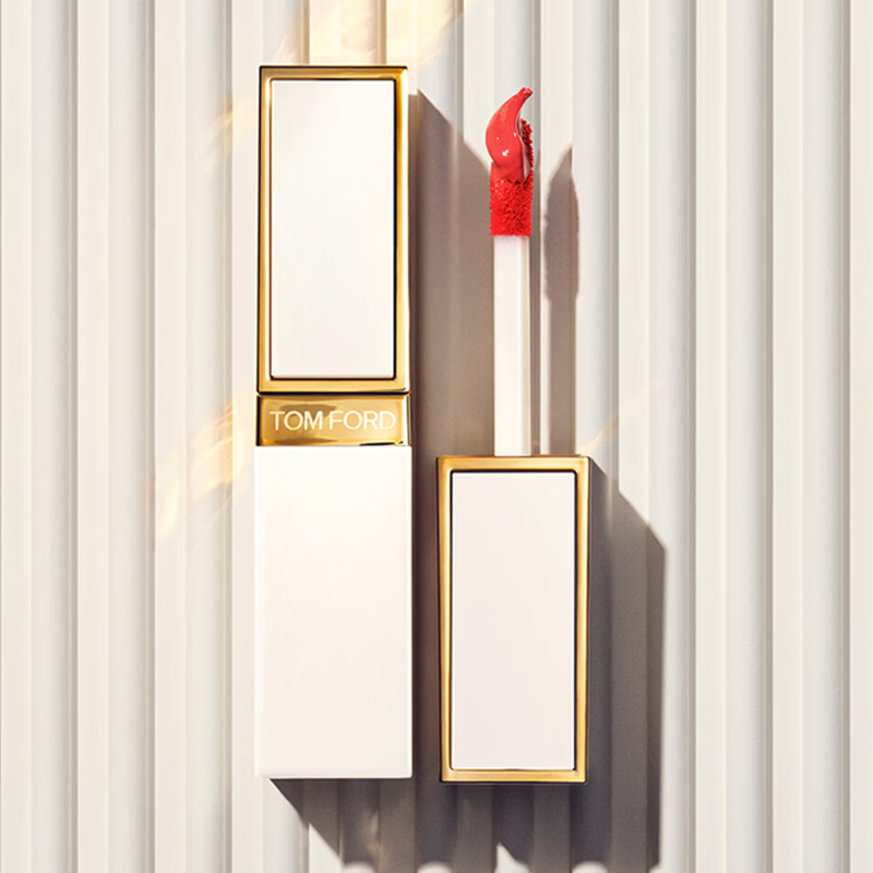 Блески для губ TOM FORD — фото 1
