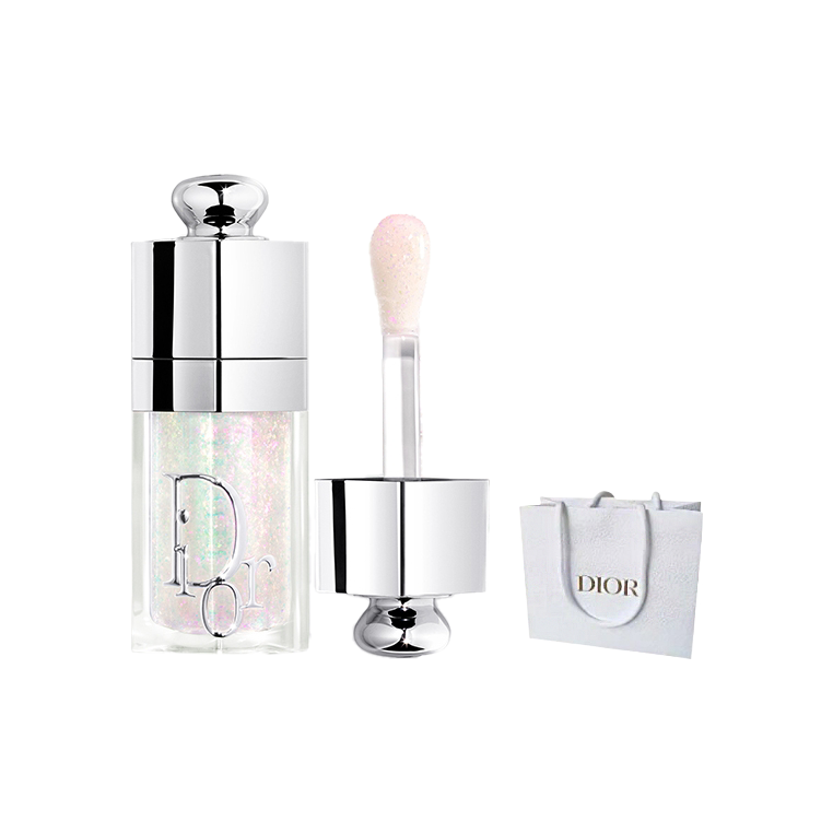 Блески для губ DIOR