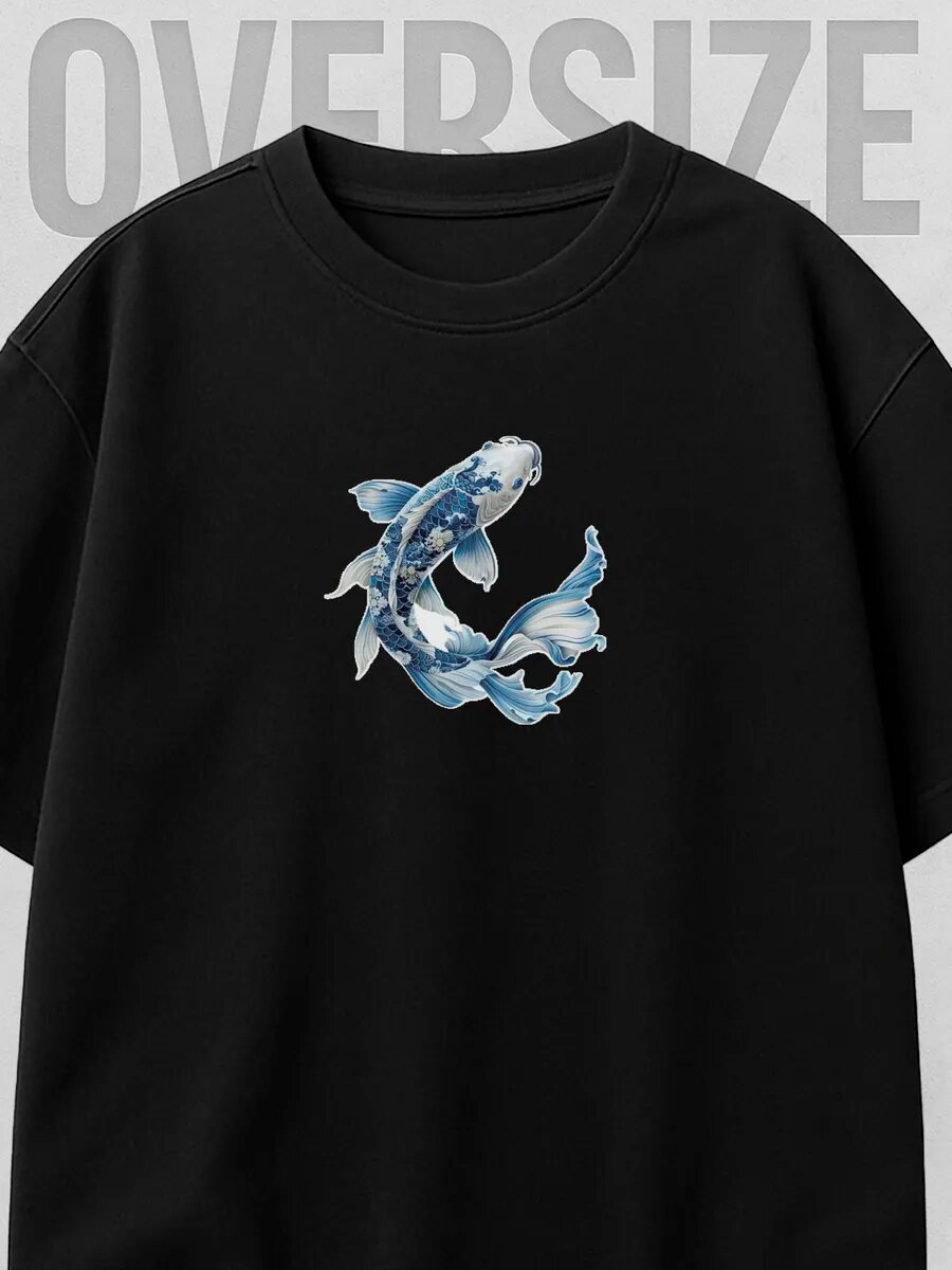 Футболка PRINTSHOT