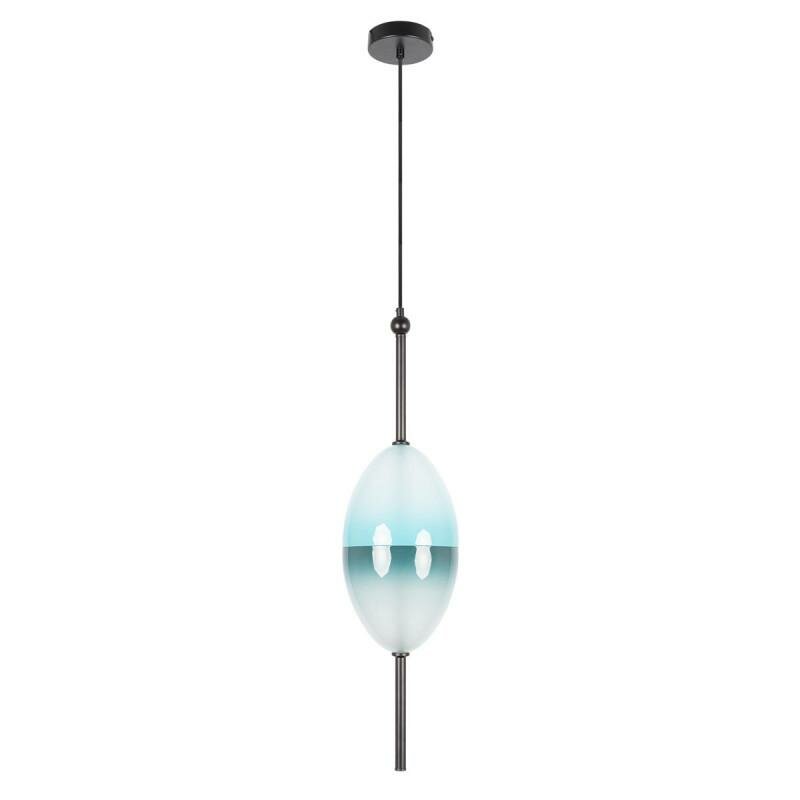 Подвесной светильник LOFT IT 10223/E Blue
