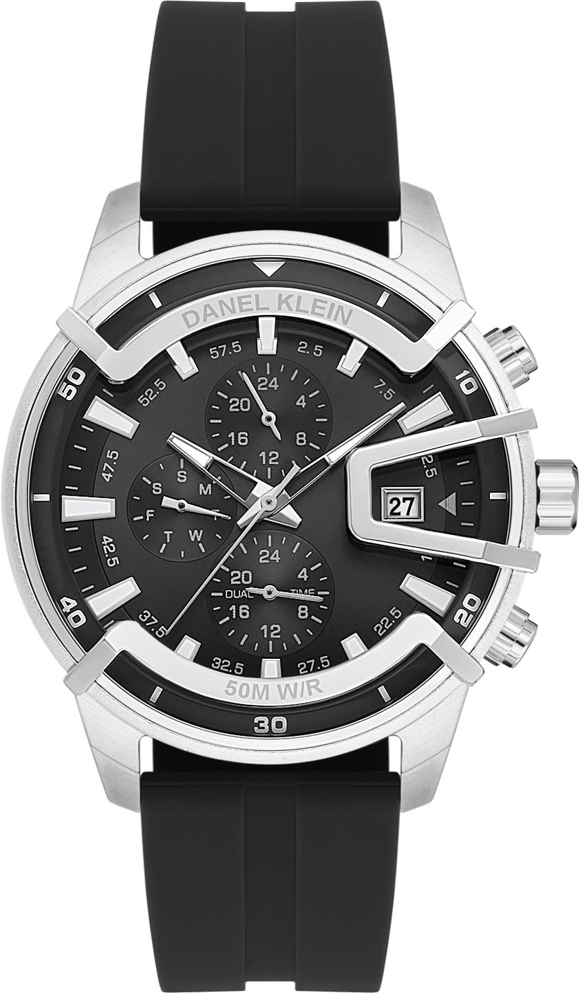  Daniel Klein Exclusive