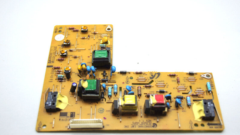 Высоковольтная плата питания JC44-00156A | 105N02147 для Samsung ML-2850/ SCX4824FN/ Херох Phaser 3250/ WC 3210 (О)