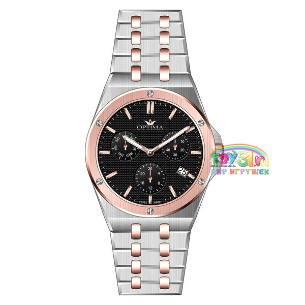 Кварцевые Optima Osc456-sr-3