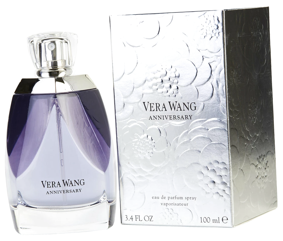 Парфюм для женщин Vera Wang Anniversary 100 мл / Вера Вонг Анниверсари
