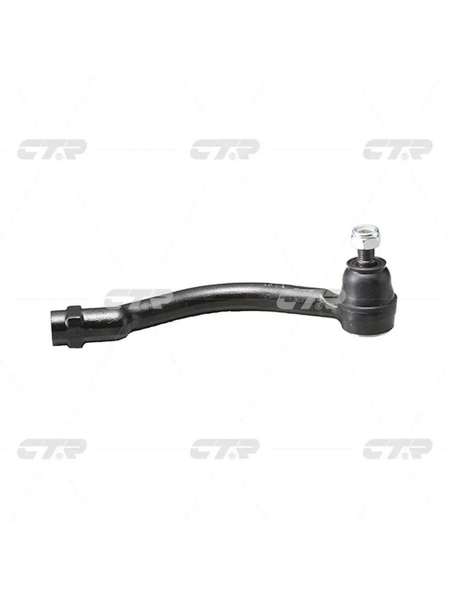 Наконечник рулевой тяги Hyundai NF KIA Opirus CTR правый M16