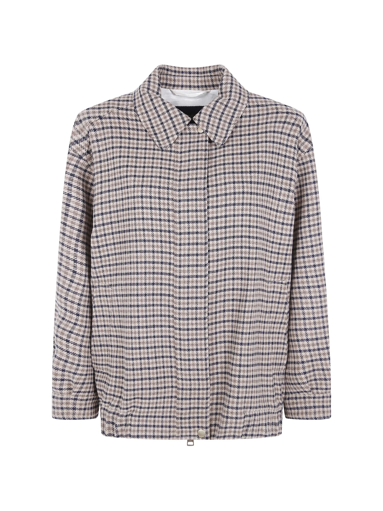 Куртка Seventy Houndstooth jacket