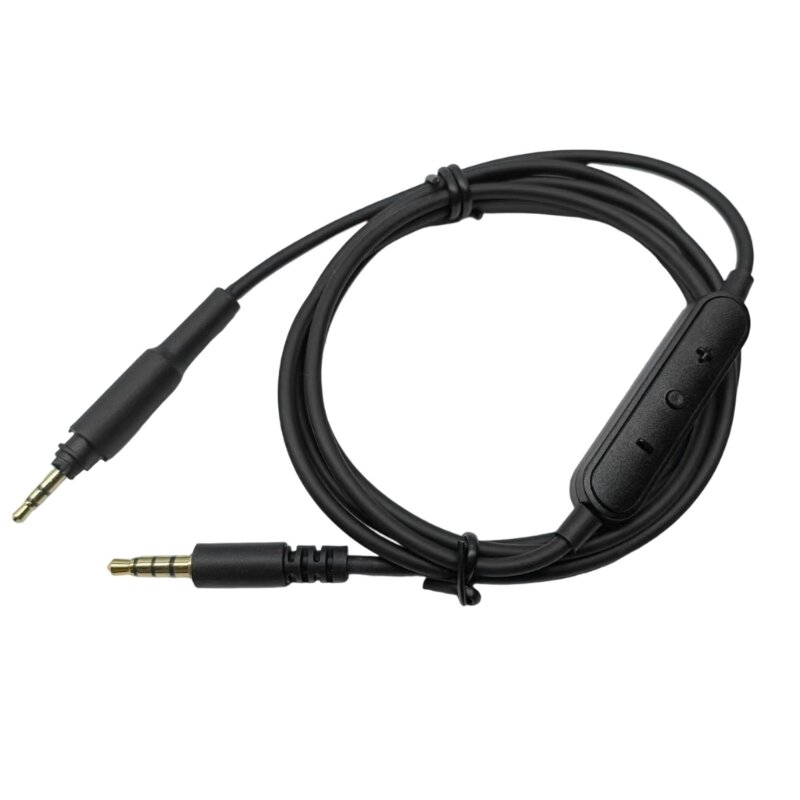 Подходит для гарнитуры SRH440A SRH840A с кабелем для обновления микрофона