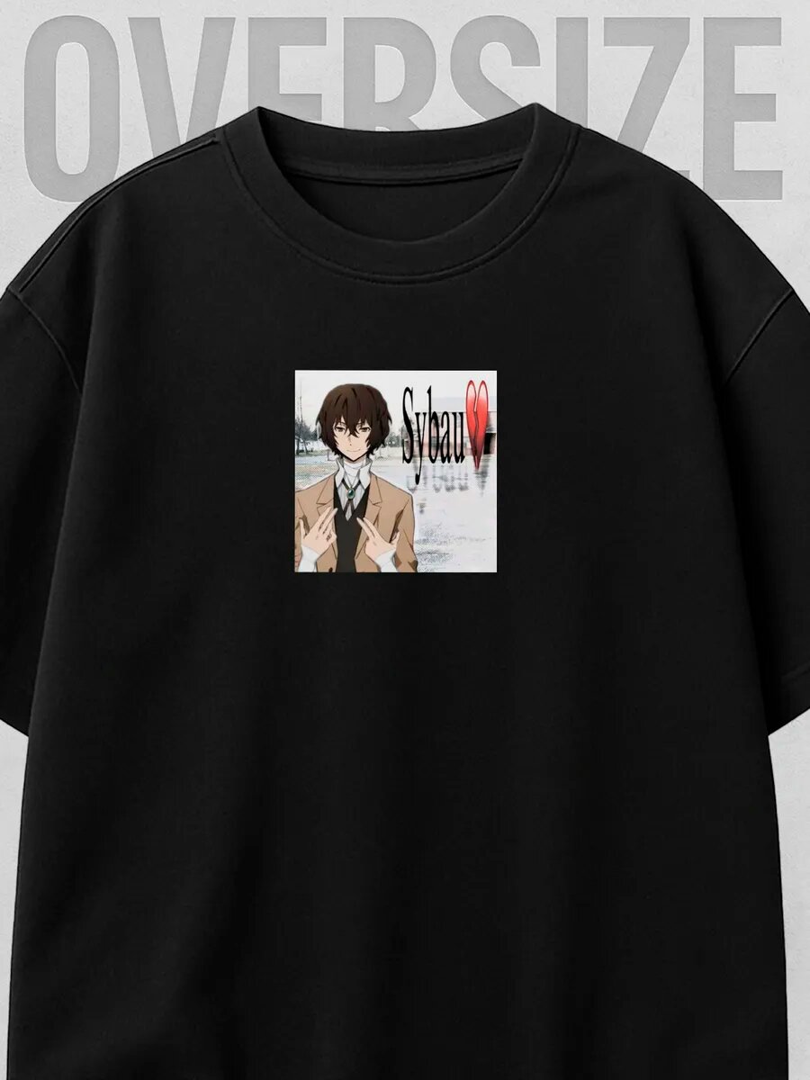 Футболка PRINTSHOT