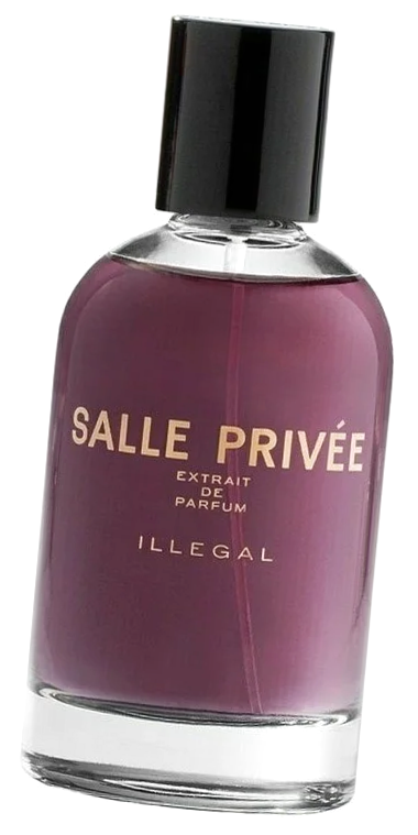 Salle Privee Illegal аромат мужской 100 мл / Частная Комната Иллегал парфюм