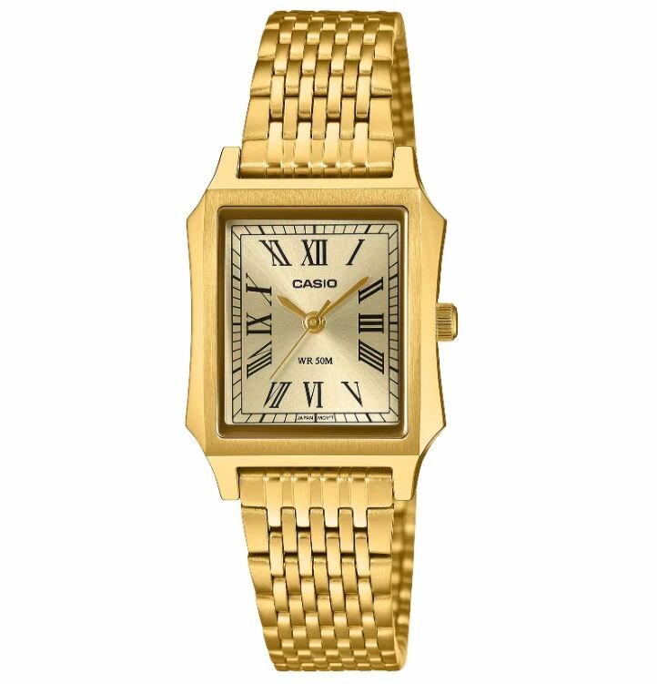  CASIO