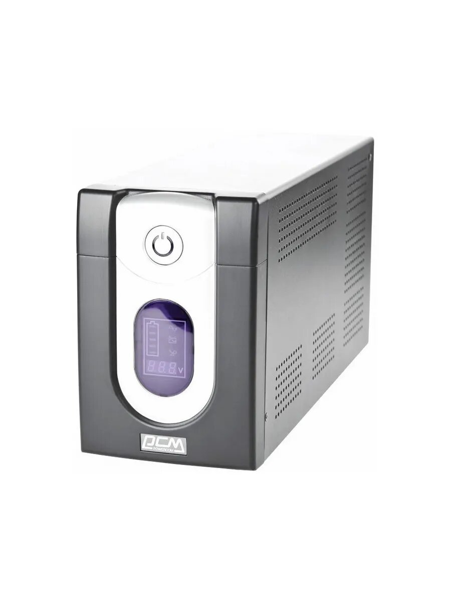 ИБП Powercom IMD-3000AP