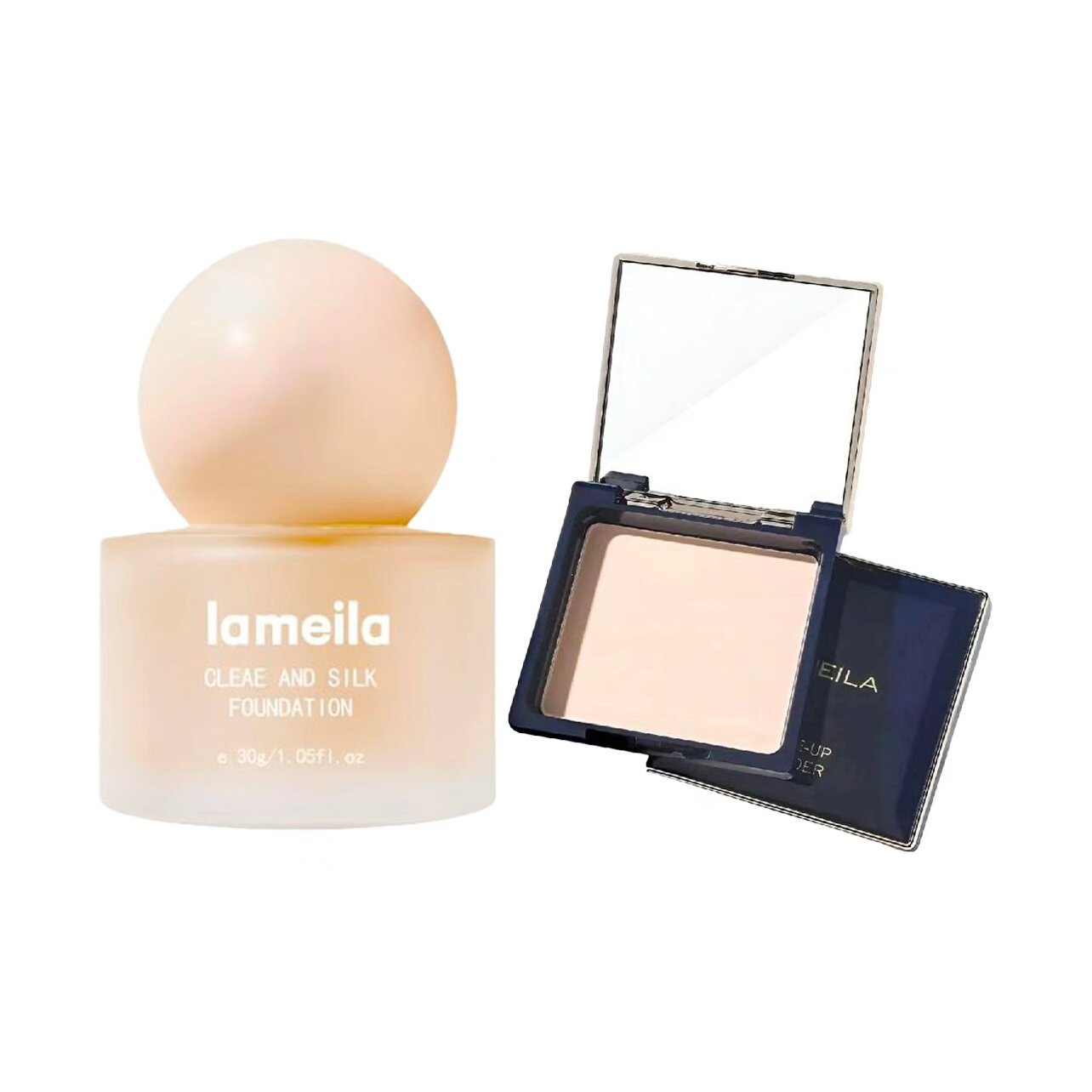 Наборы LAMEILA