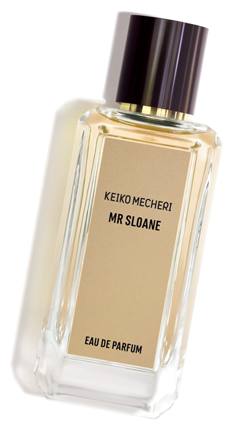 Keiko Mecheri Mr Sloane духи 100 мл для мужчин и женщин - Мистер Слоан