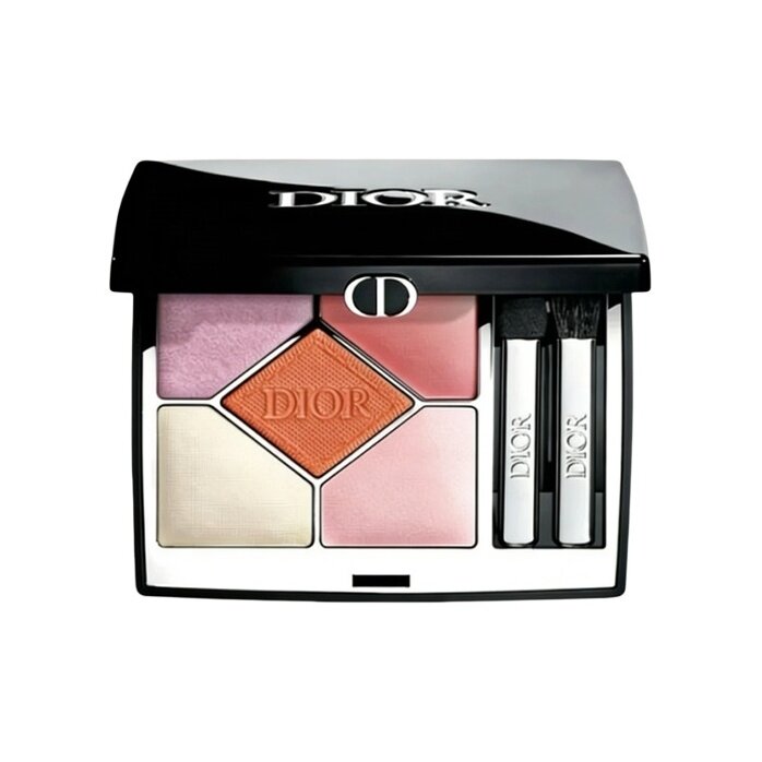 Тени DIOR