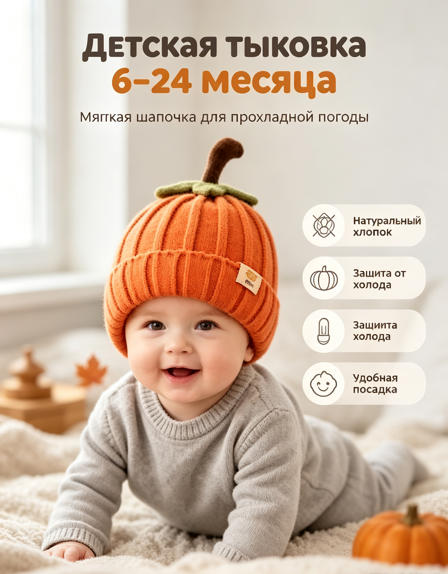 Картуз  1 для детей