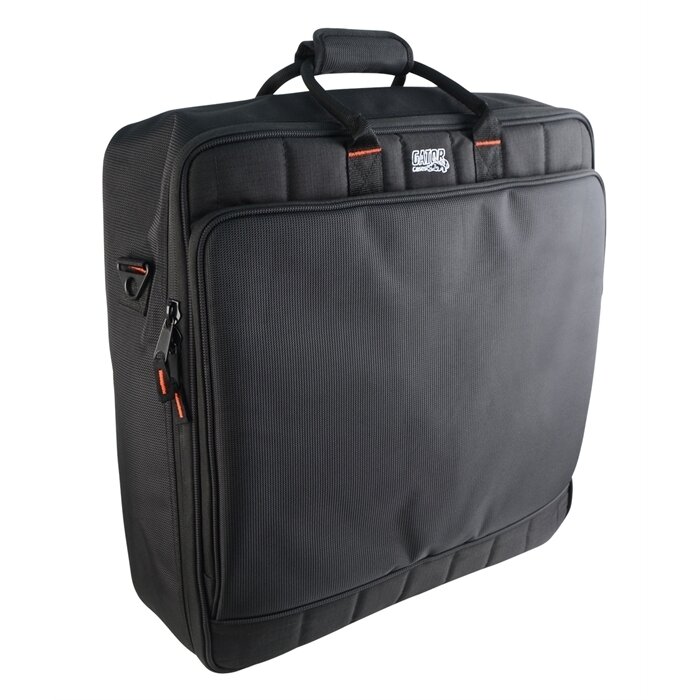 Gator G-MIXERBAG-2020 нейлоновая сумка для микшеров