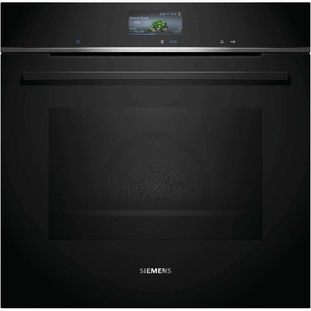 Духовой шкаф Siemens HB776G1B1