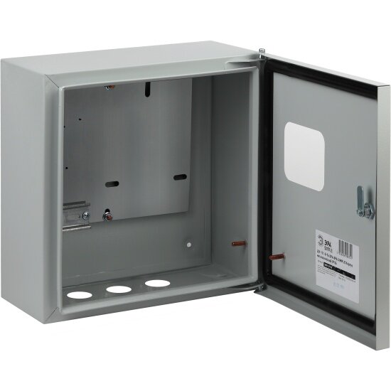 Корпус металлический Эра ЩУ-1-1-0-76 310x300x155 IP54, Б0046702