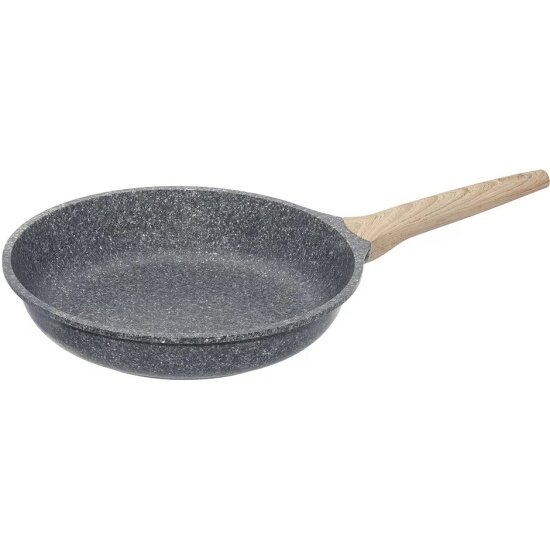 Сковорода Nadoba MINERALICA с антипригарным покрытием, 28 см