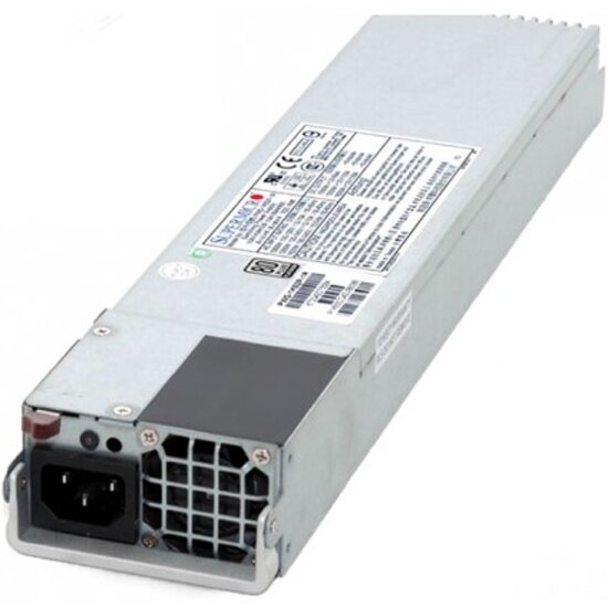 Блок питания серверный Delta DPS-1600CB