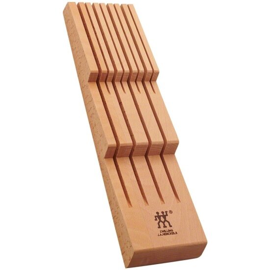 Подставка для ножей Zwilling , бук (35159-000)