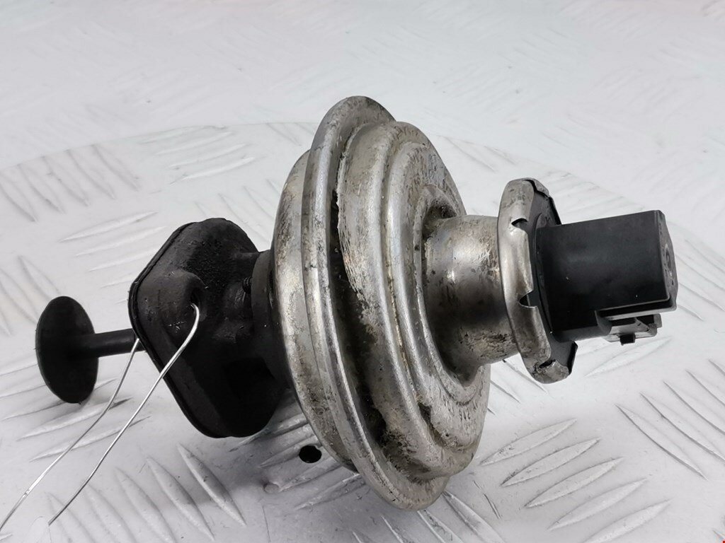 Клапан ЕГР EGR BMW 5-Series (E60/E61) 11717801942 арт. 1252039