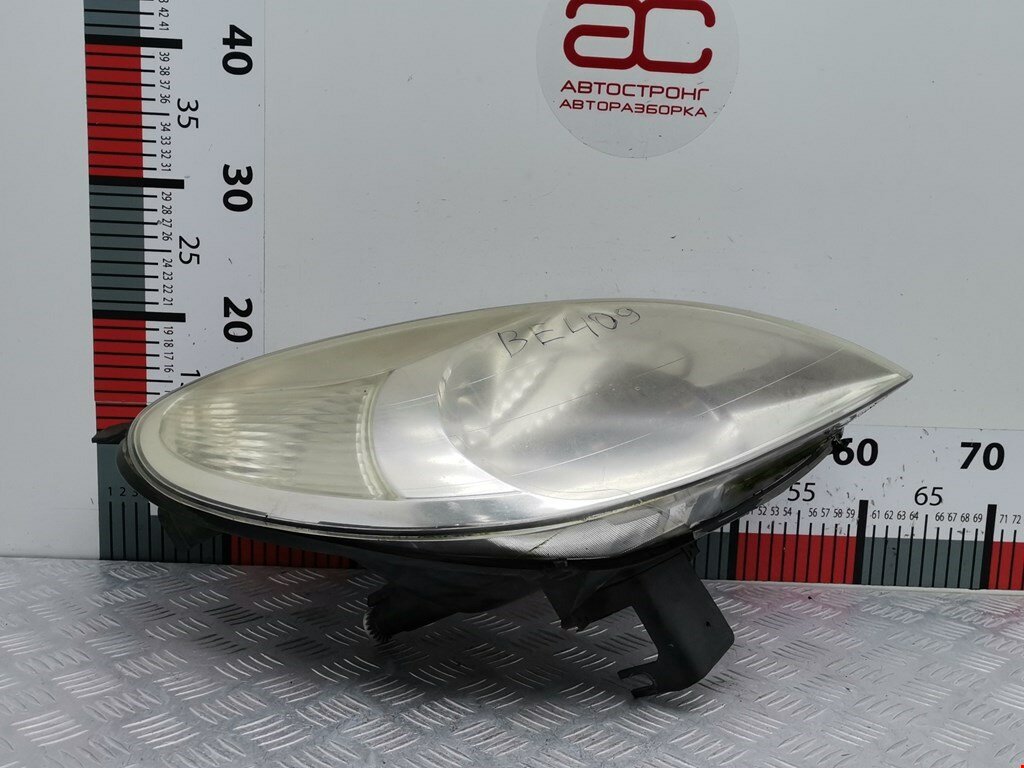 Фара правая Citroen Xsara Picasso 620637 арт. 1886071