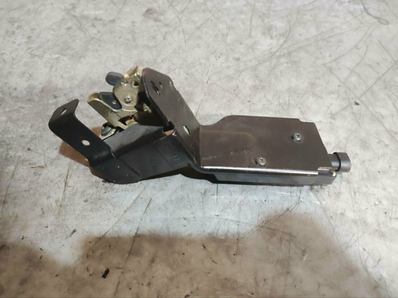 Замок стекла багажника Citroen C5 2003 275101