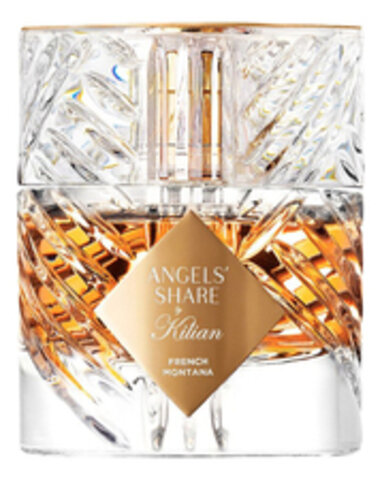 Kilian Angels' Share x French Montana парфюмерная вода 50мл