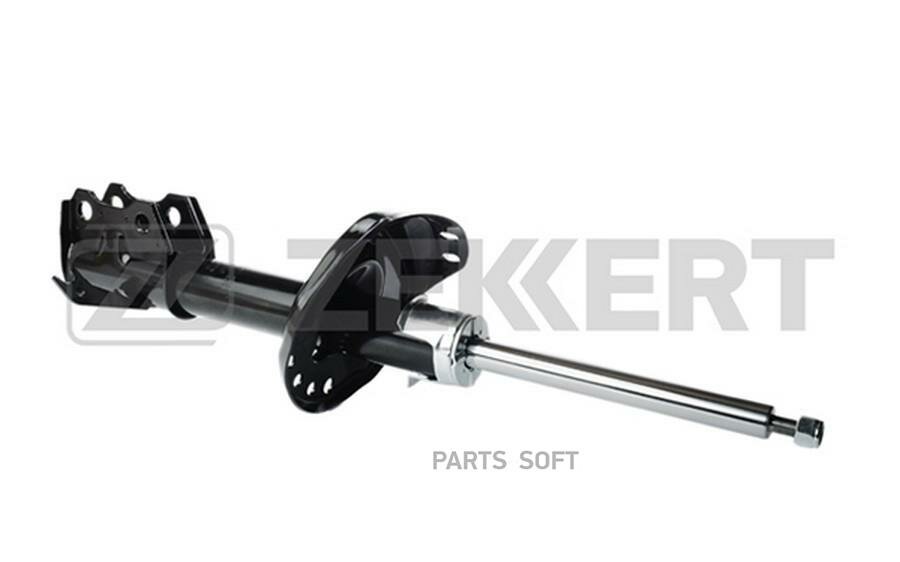 ZEKKERT SG-4560 Амортизатор газовый правый передней подвески Honda CR-V III IV 06- ()