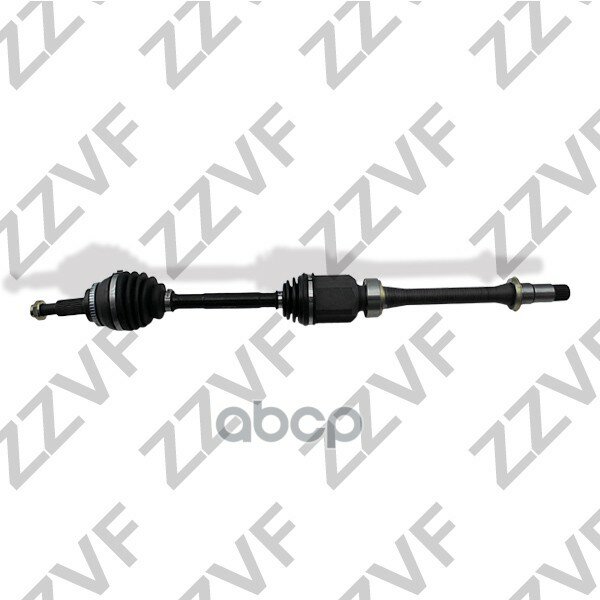 Привод В сборе правый (R) TOYOTA CAMRY (01-06) TOYOTA-LEXUS ZZVF арт. ZV30TA